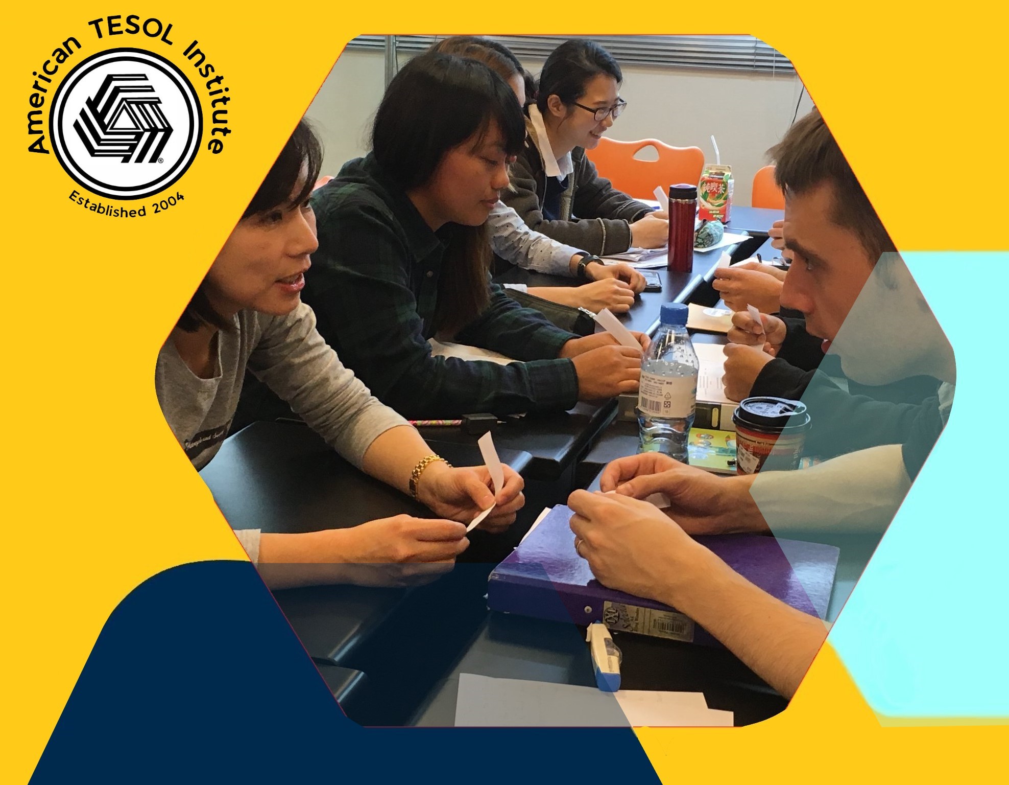 International Jobs and Careers In TESOL, Teach English Globally ...